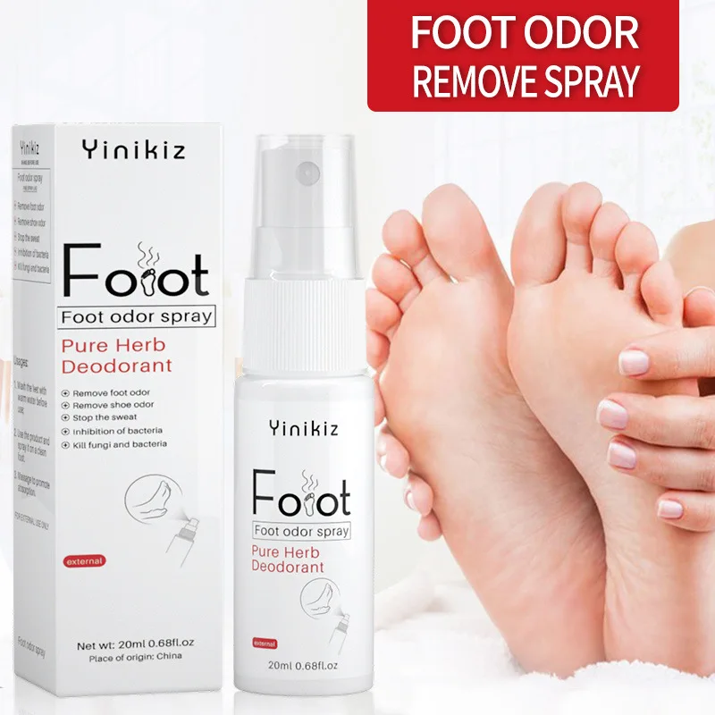 Foot-Odor-Spray-Deodorant-Odor-Removal-Spray-Foot-Artifact-Footwear-And ...