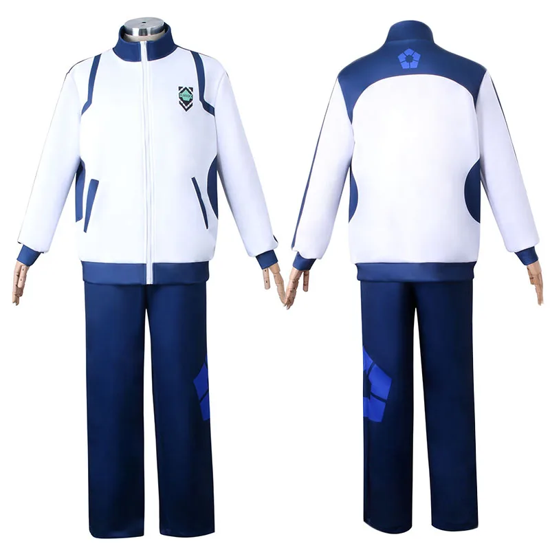 Isagi-Yoichi-Sportswear-Nagi-Seishiro-Nagi-Seishiro-Rin-Itoshi ...