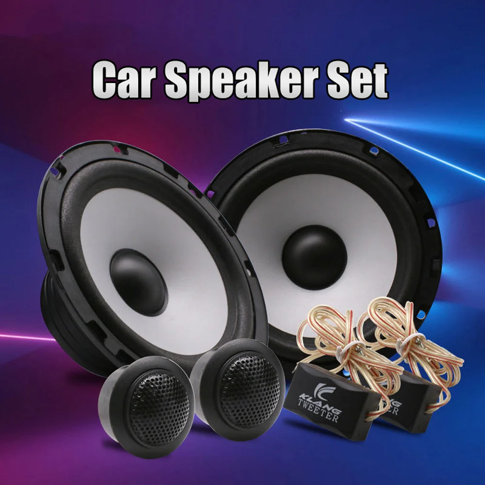 6-5-Inch-Car-Speaker-Set-High-Power-RMS-50W-MAX-150W-HIFI-Sound-Quality ...