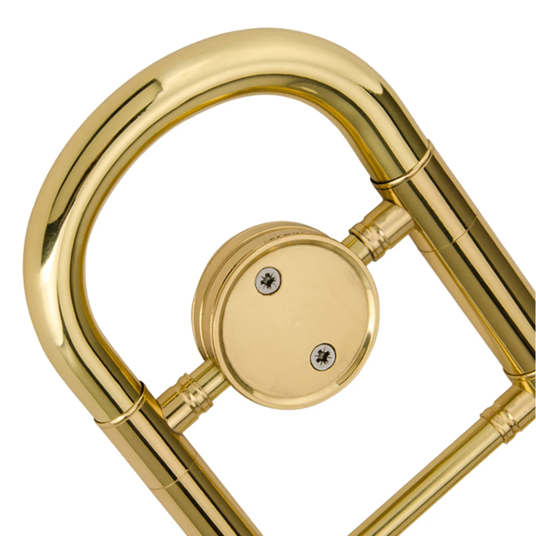 Brass Body