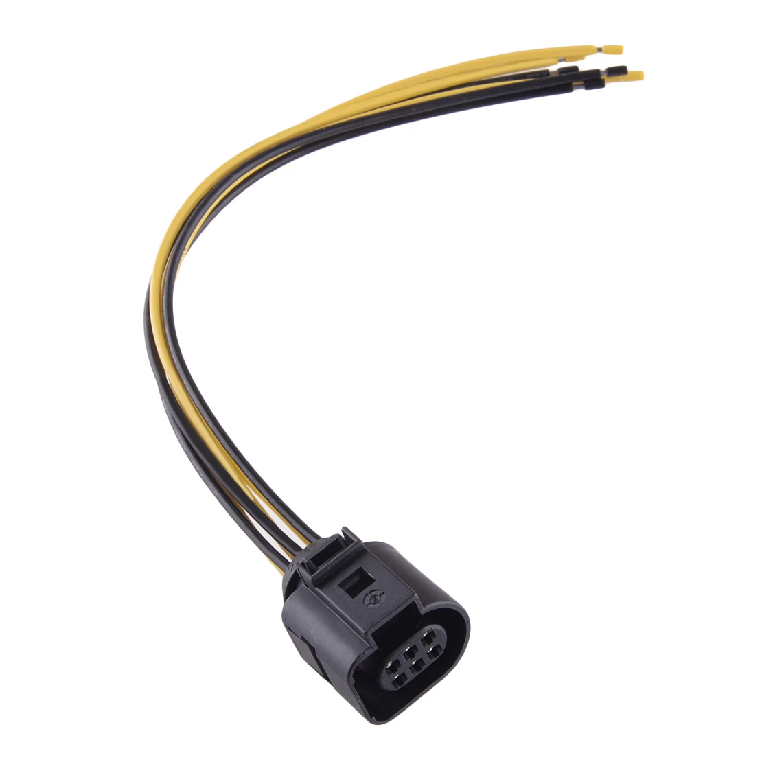 3B0973813-5N1973206-6-Pins-Throttle-Body-Connector-Pigtail-Plug ...