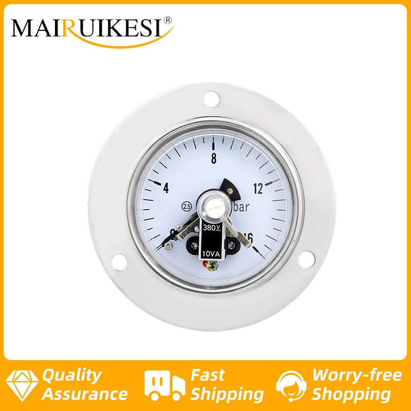 Hot-seal-60mm-25bar-back-connection-with-flange-electric-contact ...