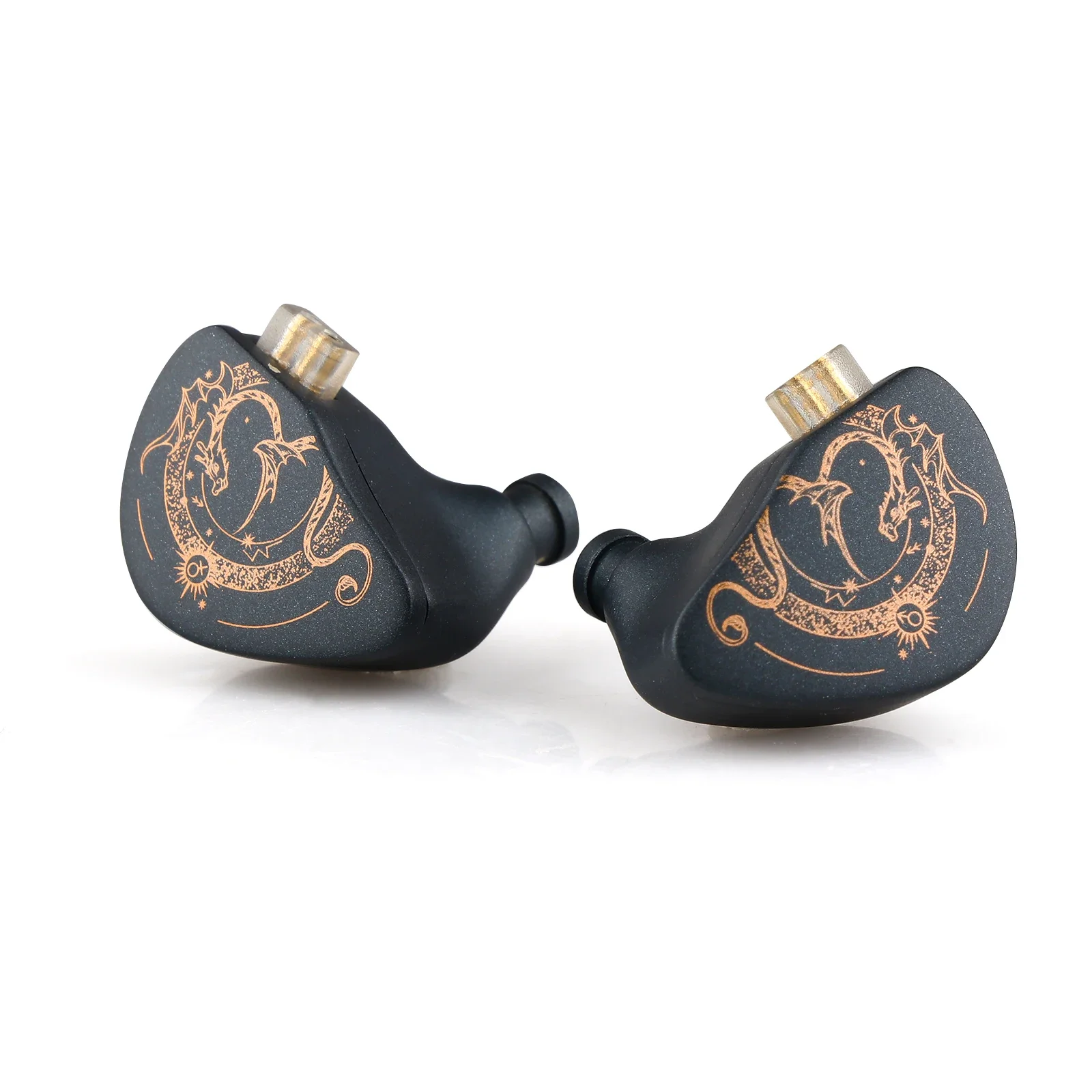 BLON-x-HBB-Z300-10mm-Silicone-Diaphragm-In-Ear-Monitor-Detachable-High ...