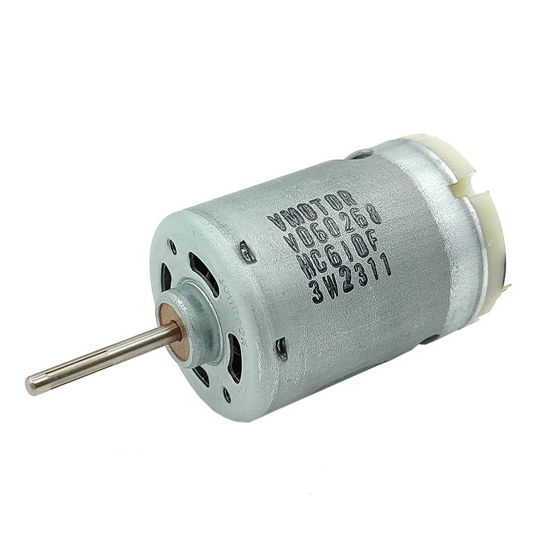 Johnson-vmotor-hc610f-RS-545-mini-36mm-motor-el-trico-dc-6v-12v ...