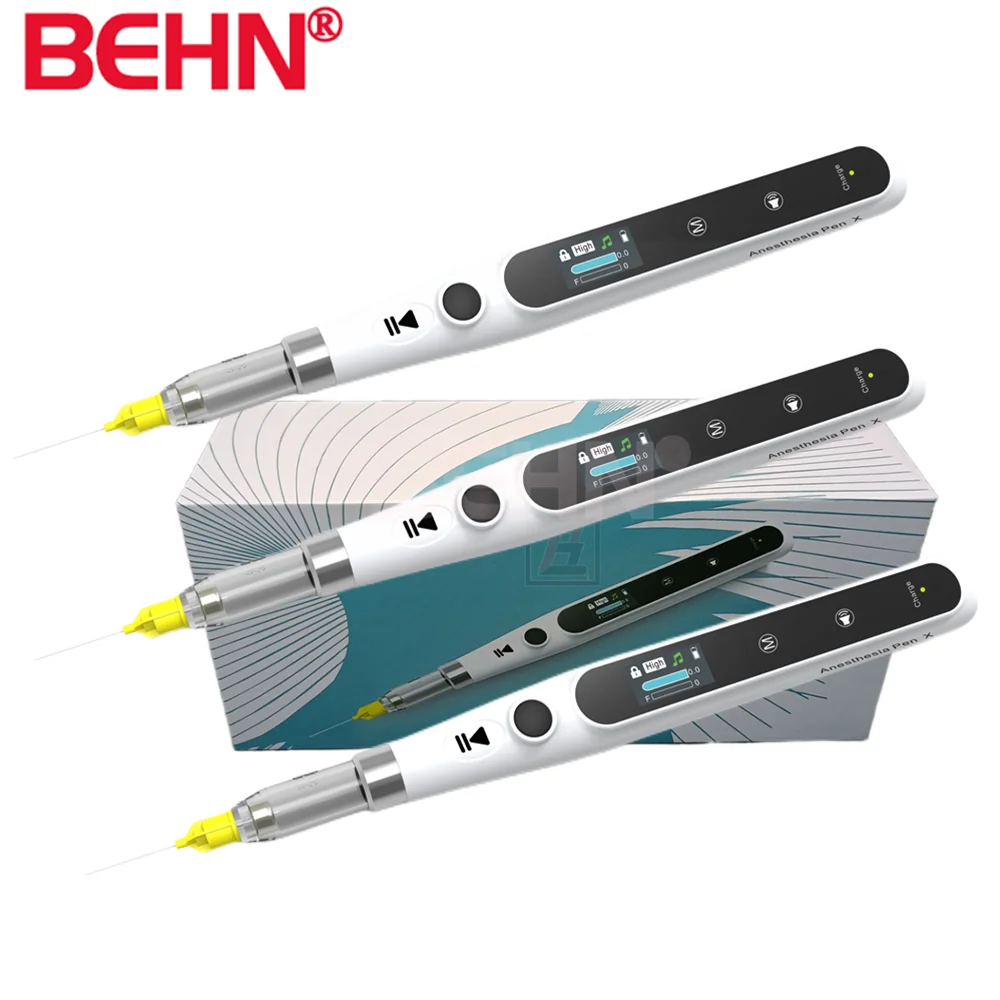 Dental-Anesthesia-Syringe-with-LCD-Display-Dentist-Tools-Painless ...