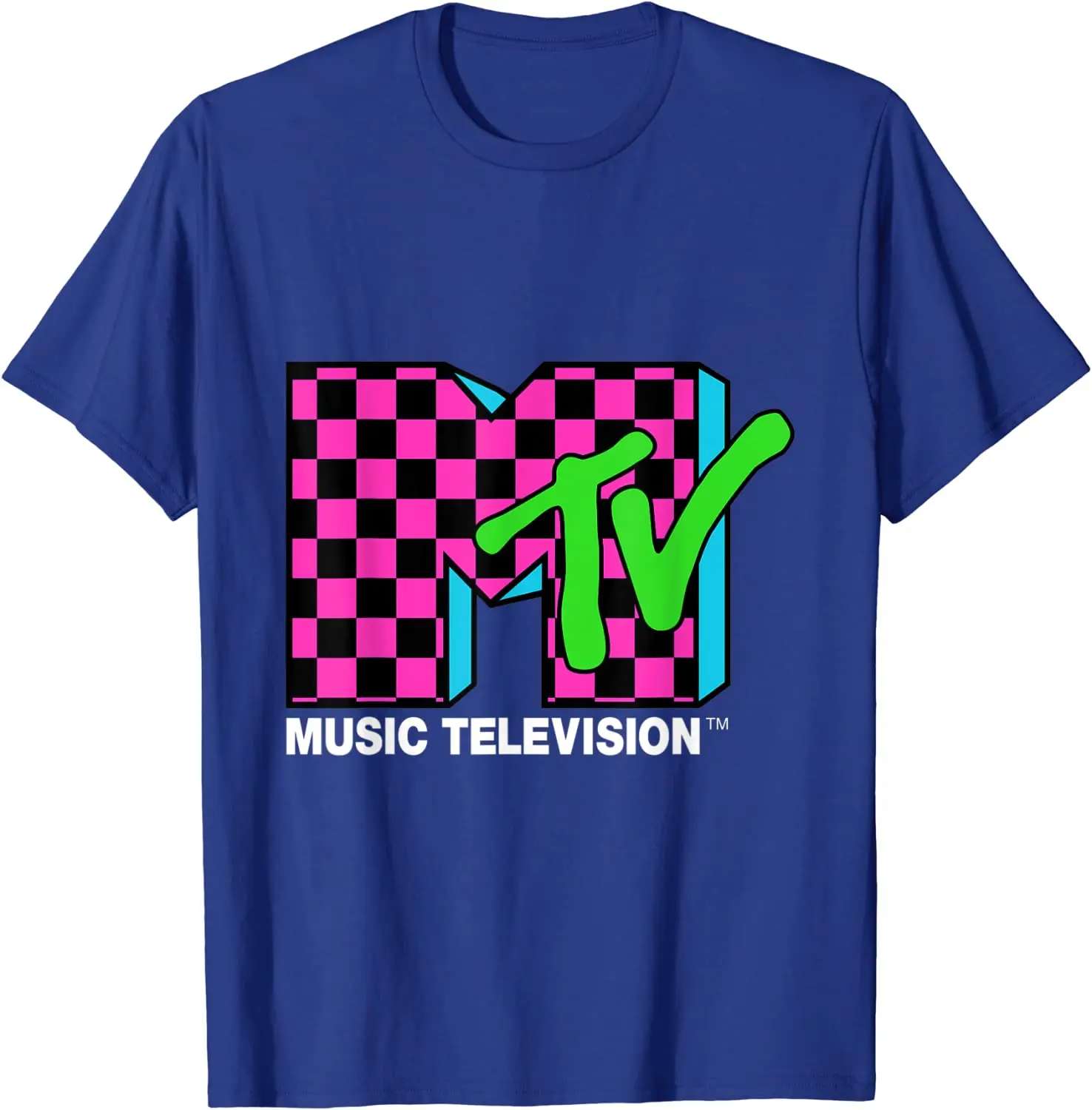 Cool Mtv Logos