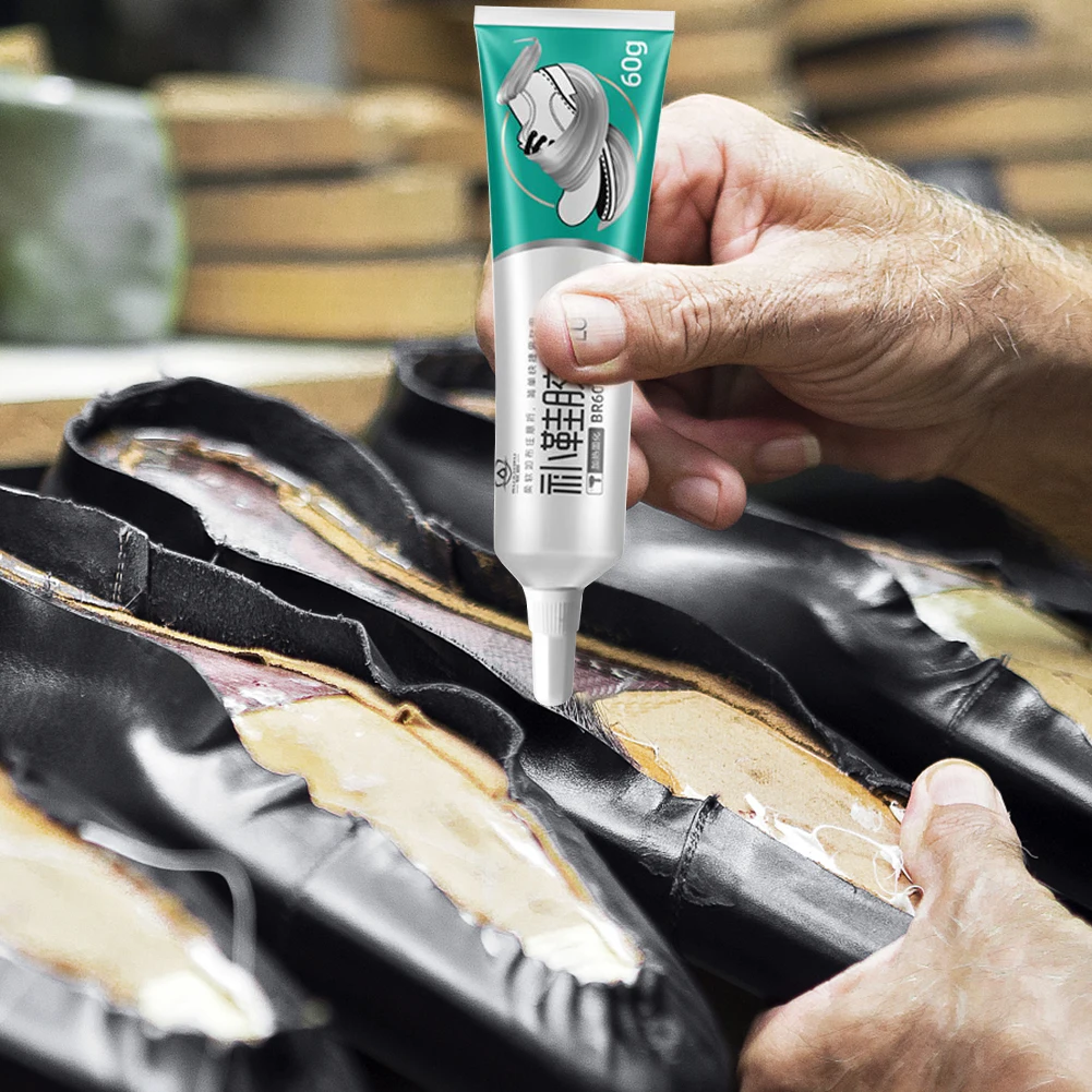 Strong-Shoe-Repairing-Adhesive-Shoemaker-Super-Universal-Waterproof ...