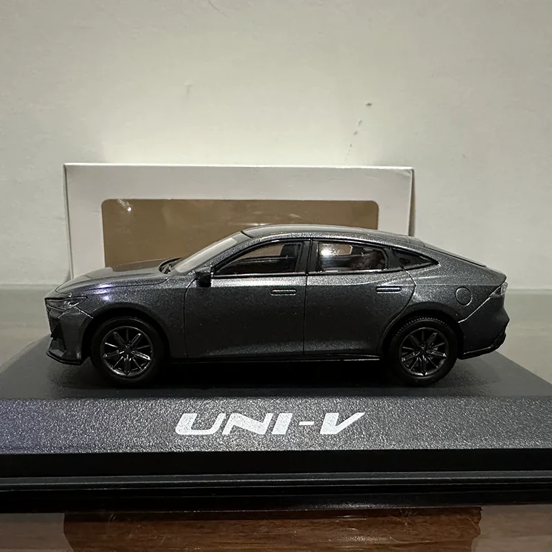 1-43-Scale-Changan-Uni-v-Univ-Car-Model-Plastic-Toys-Collectible ...
