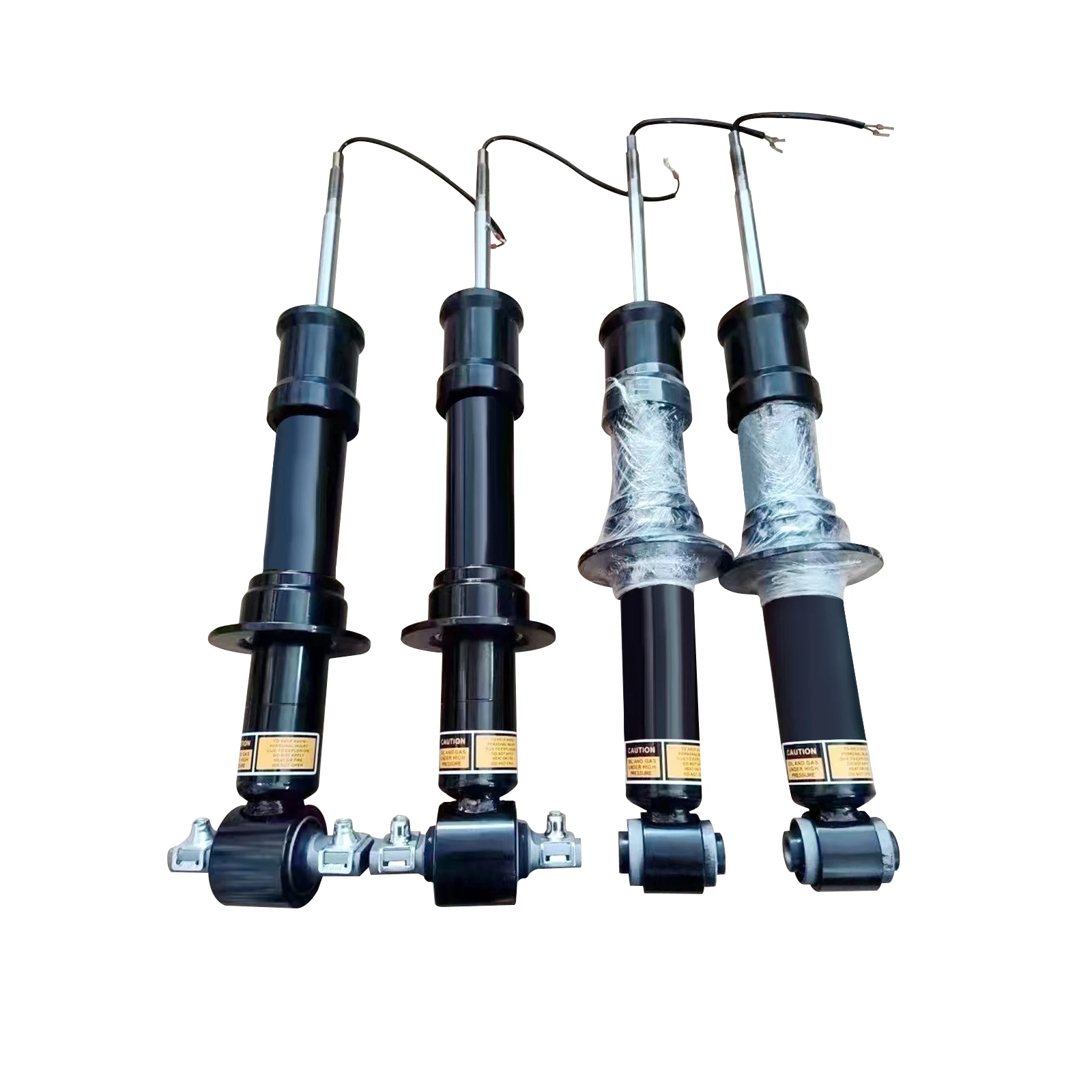 American-Car-Suspension-Rear-Shock-Absorbers-For-Cadillac-Escalade-2020 ...