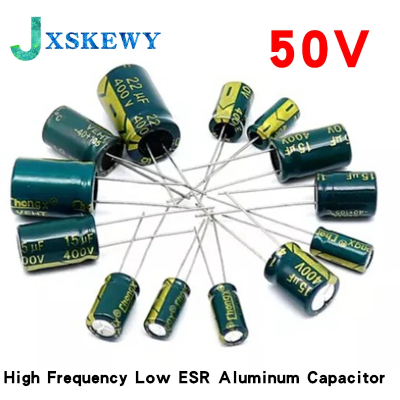 High-Frequency-Low-ESR-Aluminum-Electrolytic-Capacitor-50V-1UF-2-2UF-4-7UF-10UF-22UF-47UF.jpg