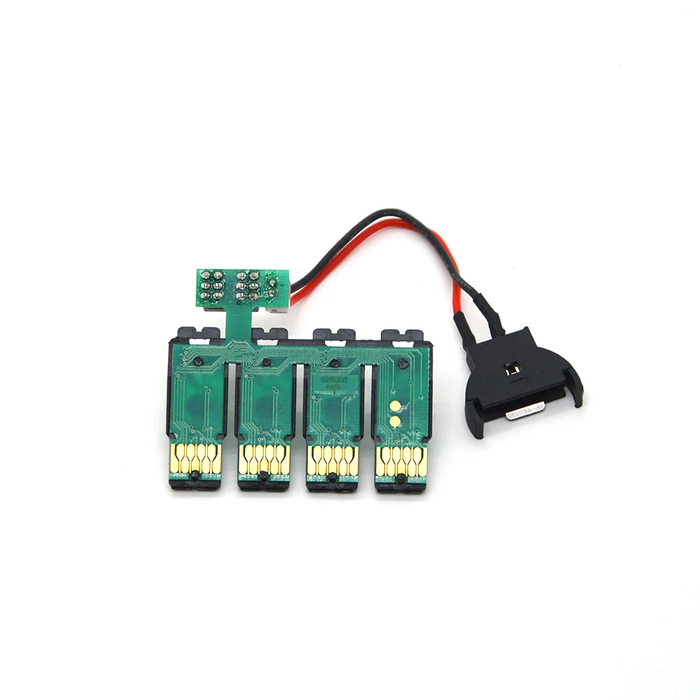 America Combo Ciss ARC Chip for Epson 220 220XL for Epson XP-320 XP-420 ...