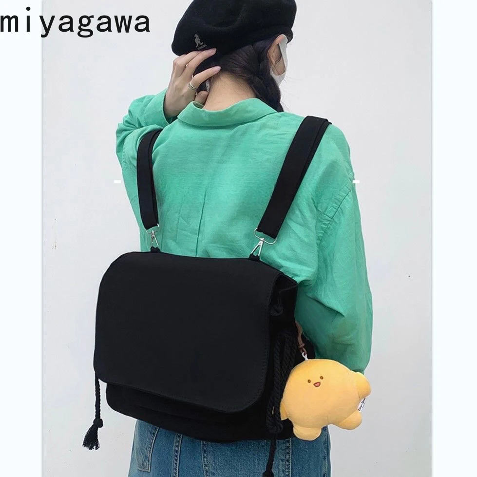 Miyagawa-Japanese-Style-Ins-Versatile-Backpack-Single-Shoulder ...