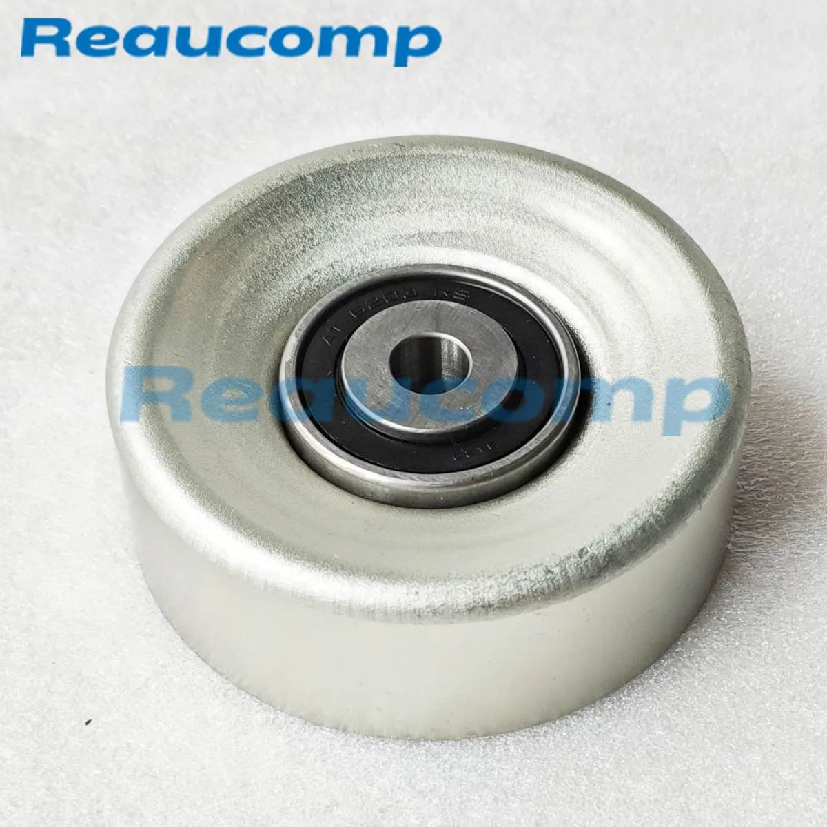 16603-23021 16603-23020 16603-23022 1pcs Idler Pulley for TOYOTA YARIS ...