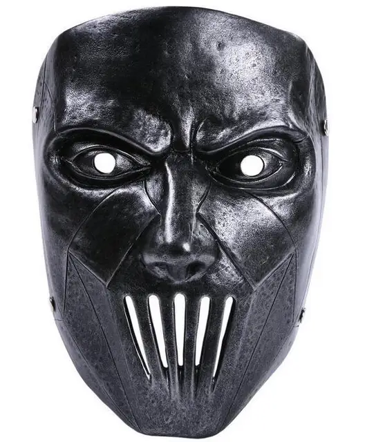 Slipknot Masks Mick