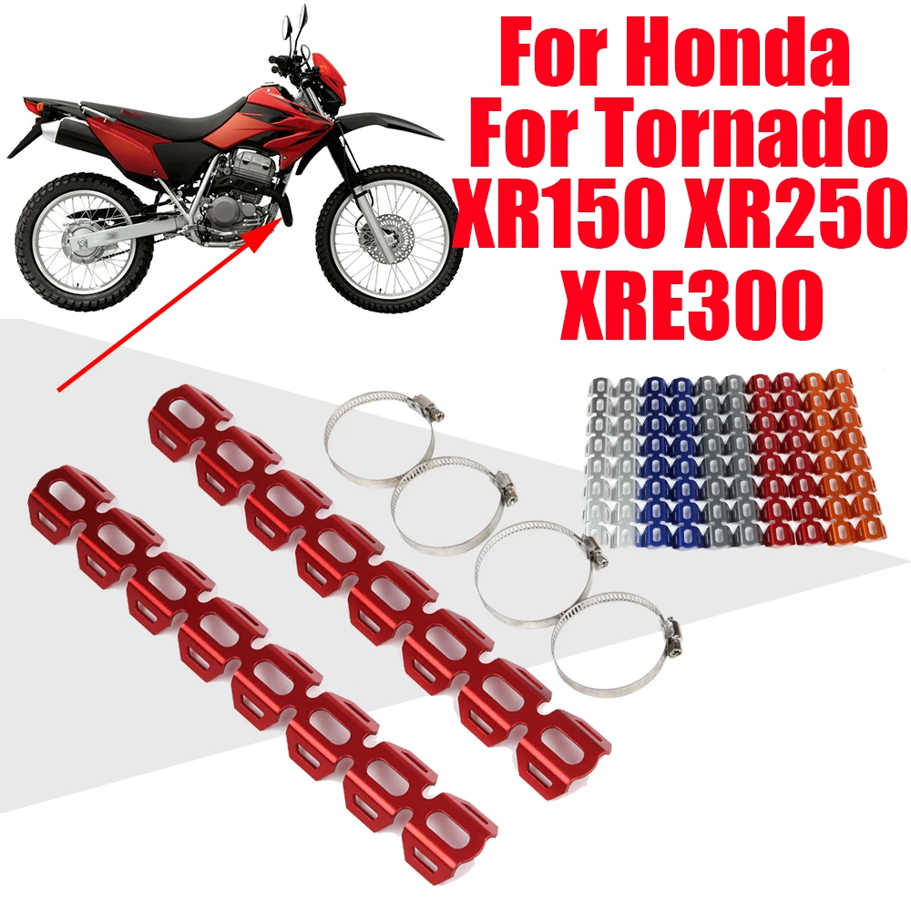 Para-Honda-Tornado-XR-250-150-XR250-XR150-XRE300-XRE-300-Acess-rios ...