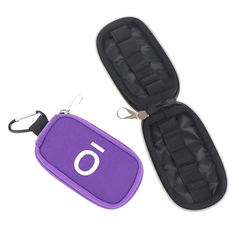 10Slots-Essential-Oil-Storage-Bag1-3ML-Keychain-For-Doterra-Bottle ...