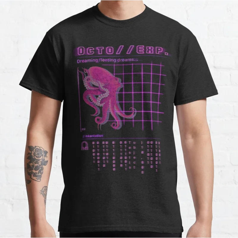 Octo Expansion 80s Vintage cute Cartoon Video game Splatoon Anime ...