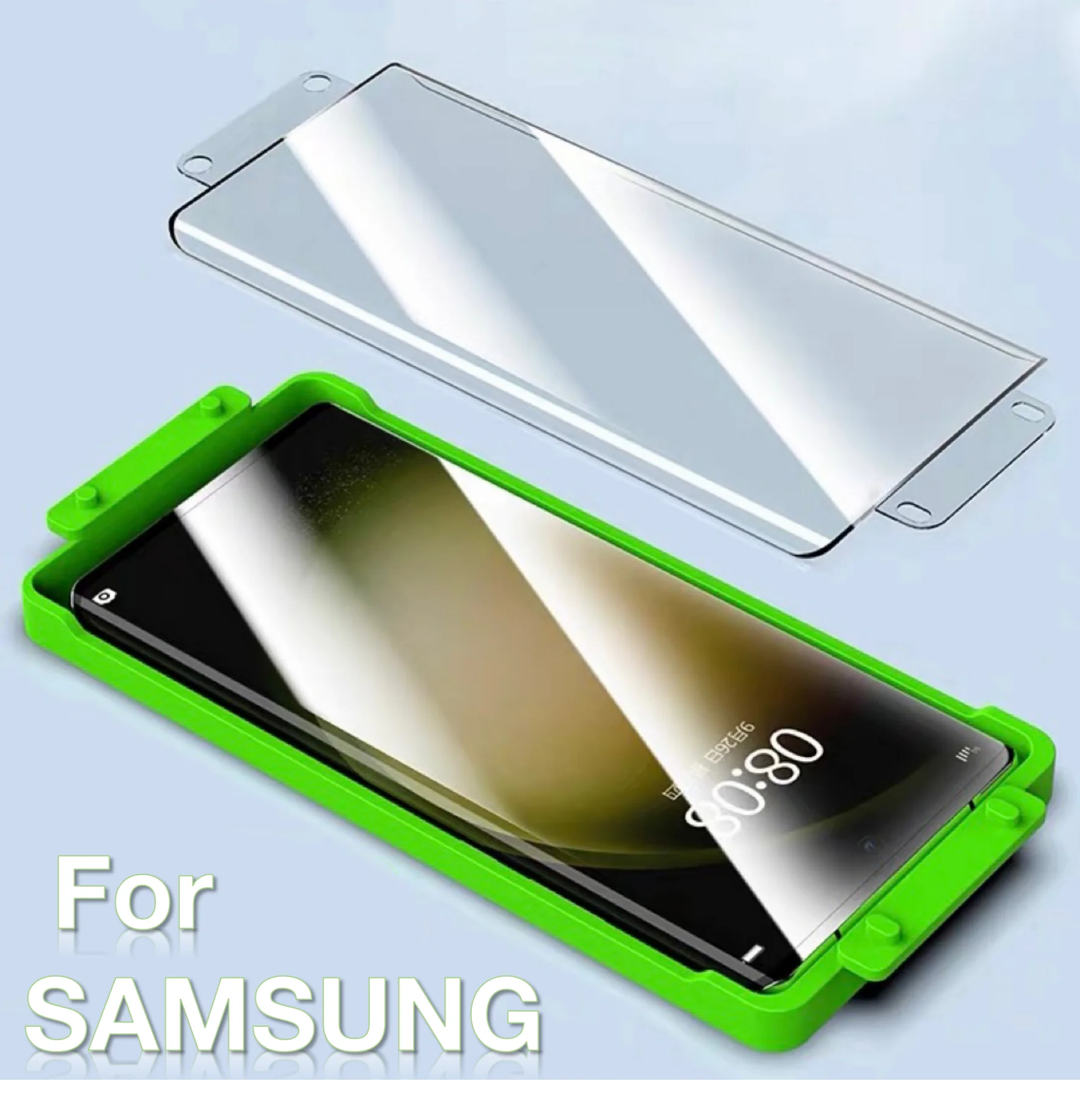 for Samsung Galaxy S24 S23 S22 S21 S20 NOTE 20 10 Ultra 9 8 PLUS ...