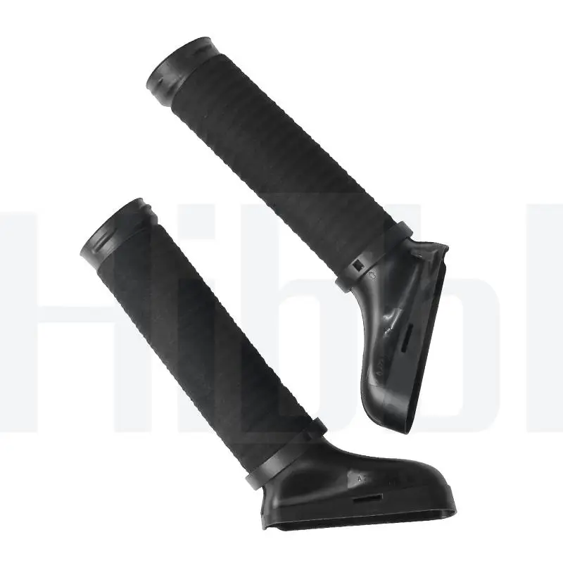 HIBBL Left Or Right Air Intake Duct Hose Filter Hose Pipe For Mercedes ...