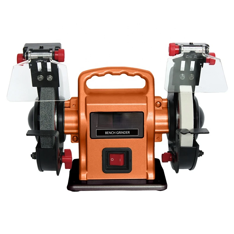 Easy-to-use-bench-versatility-grinder-innovative-portable-bench-grinder ...