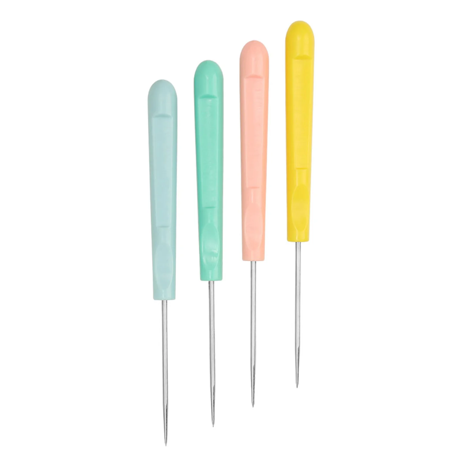 4pcs Sugar Stirring Pin Scriber 5.2Inch Cookie Tool Cake Scribe Biscuit ...