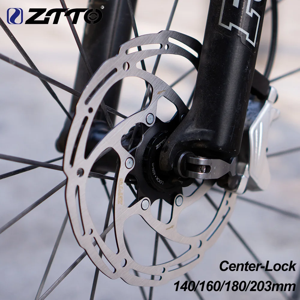 ZTTO-Rotor-CenterLock-para-bicicleta-de-monta-a-y-carretera-disco-de ...