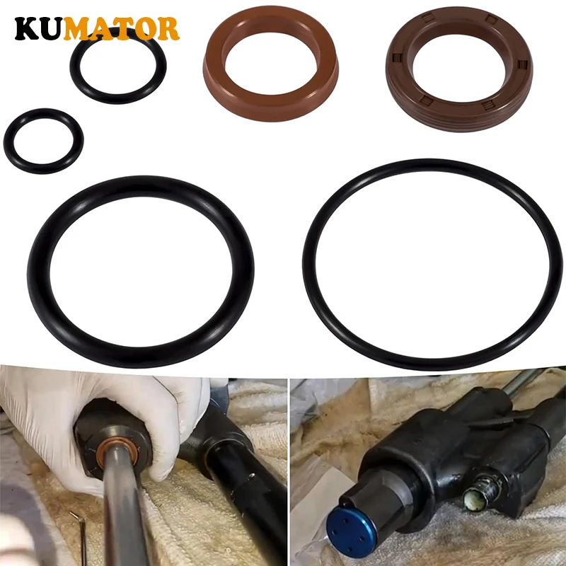 Power-Steering-Actuator-Repair-Kit-for-Volvo-Penta-21910902-3812269 ...