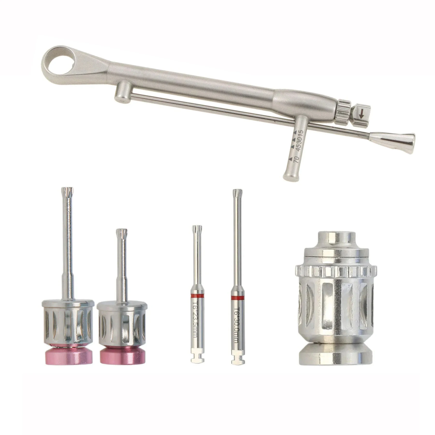 Dental-Implant-Straumann-SCS-Screwdriver-For-Torque-Wrench-Ratchet ...