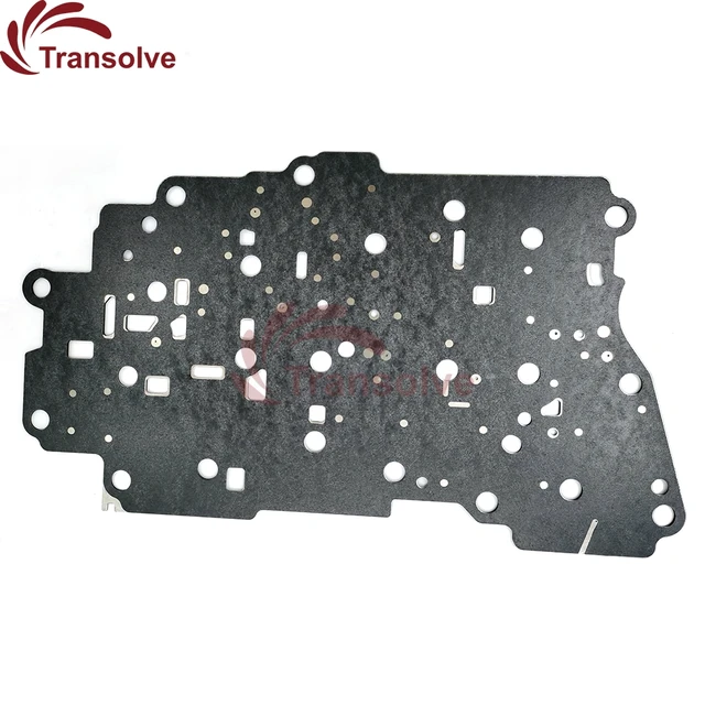 Transmission Valve Body Spacer Plate OEM 24267597 24263736 24248228 For ...