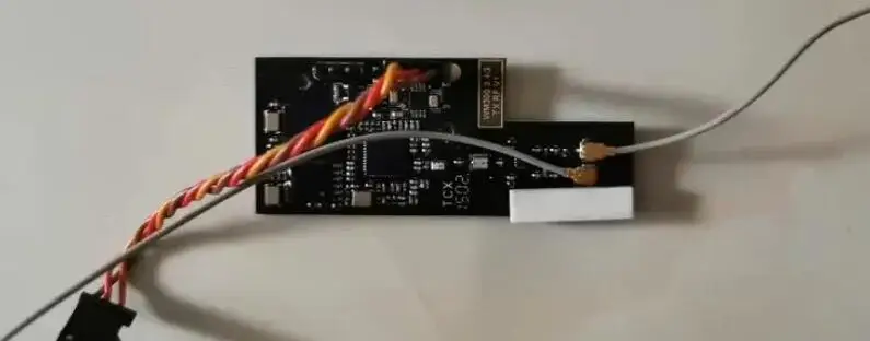 RX-receiver-2-4GHz-2-4G-DJ6-2-4G-Compatible-for-DJI-Phantom-P330 ...