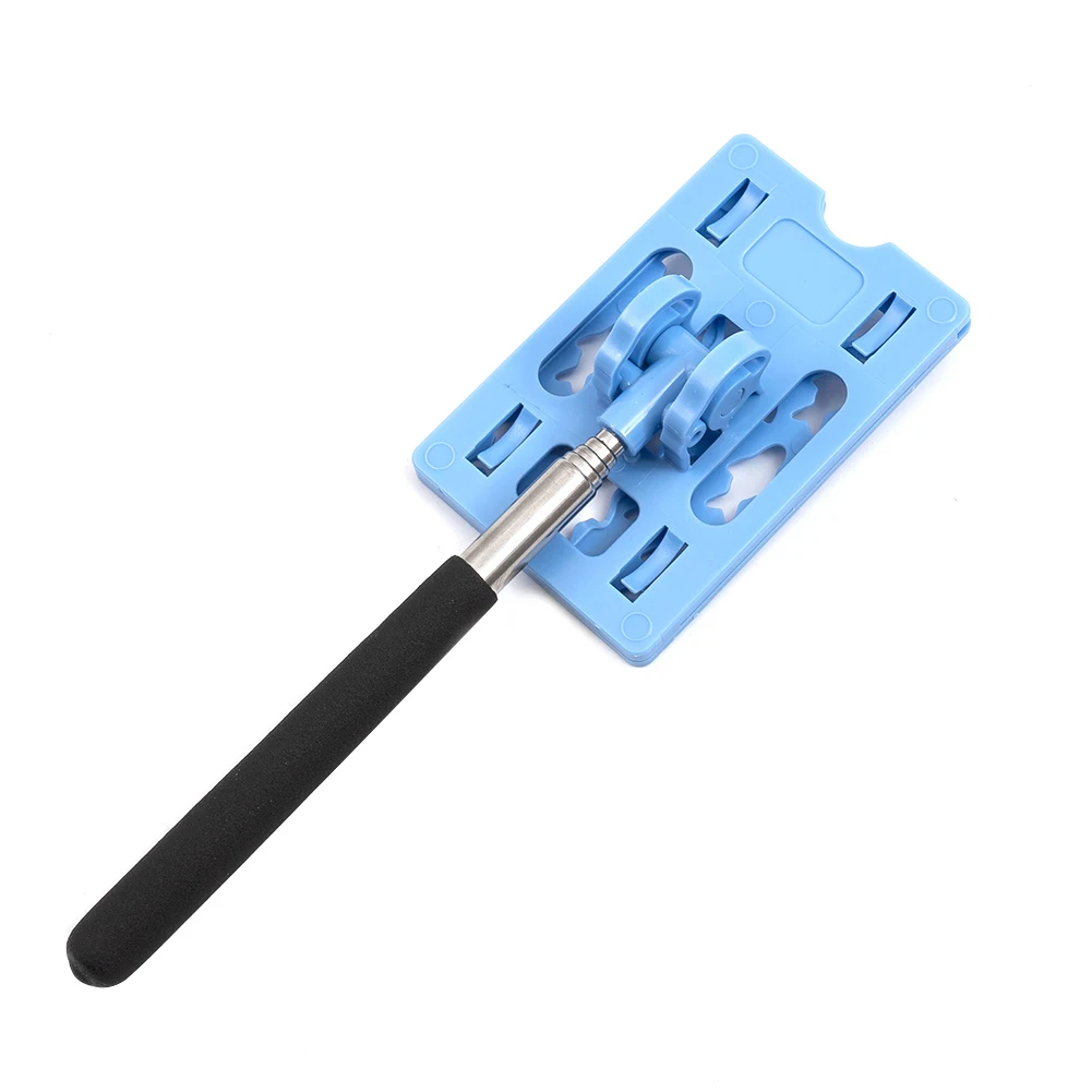Touch N Go Stick Holder Toll Card Stick Holder TnG Stick Extendable For ...