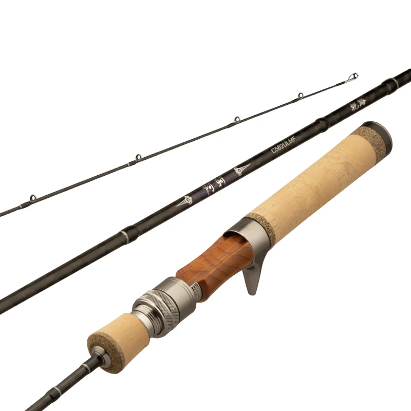 2023-MASCOTTE-Trout-Fishing-Rod-1-53m-1-68m-1-8m-85g-Untralight-Soft ...