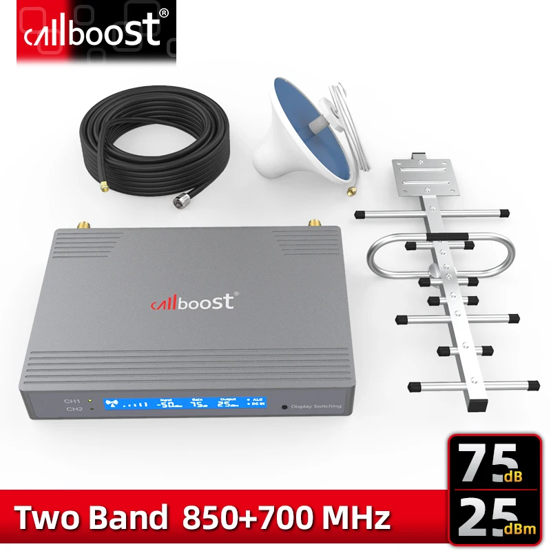 Cellular-Signal-Amplifier-Callboost-Dual-Frequency-850-700MHz-Signal ...
