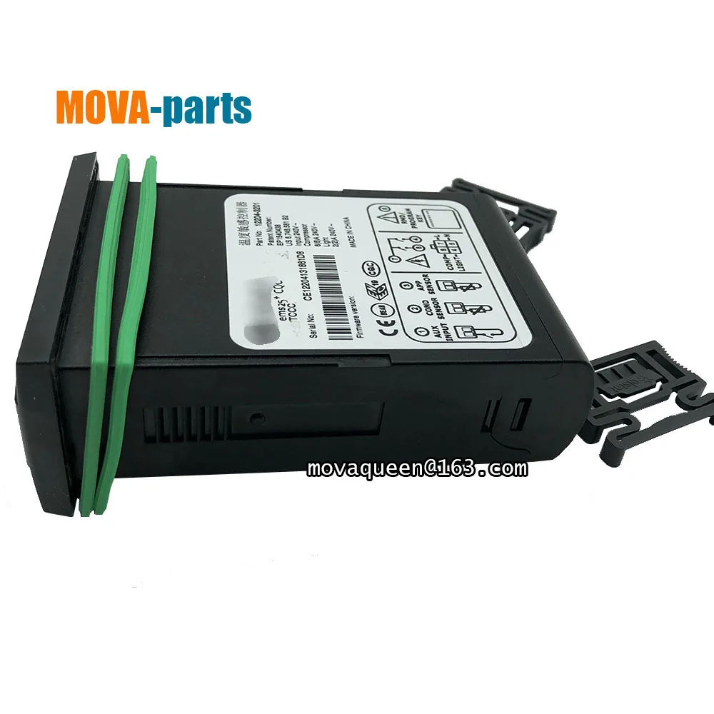 Refrigerator-Temperature-Controller-Accessories-EMS25-12204-3201 ...