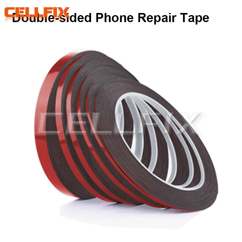 AMAOE 10m Double Sided Adhesive Tape for Sealing the Back Cover of ...