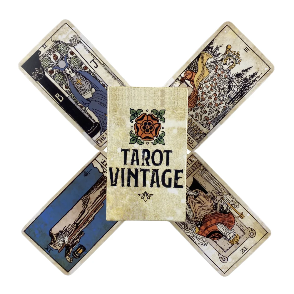 Dark Angel Tarot Store