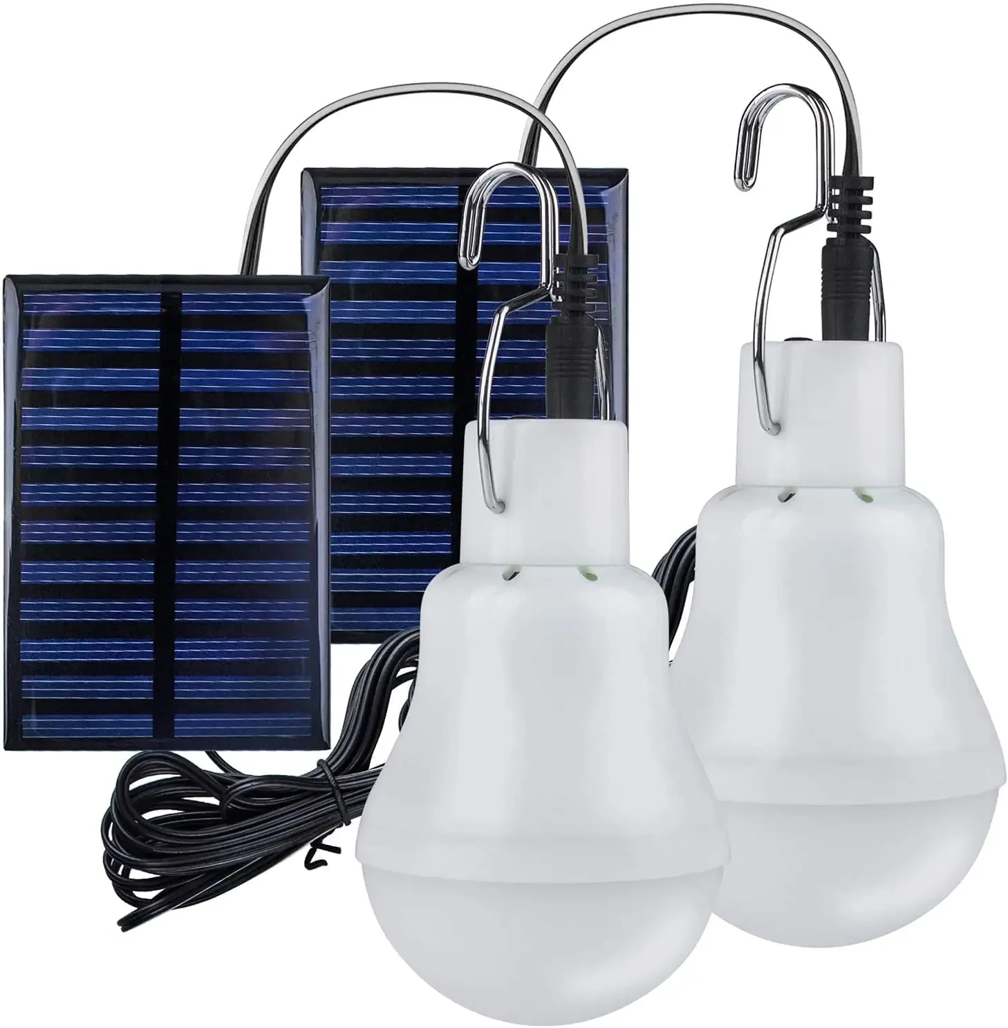 Bombilla-LED-Solar-impermeable-para-exteriores-l-mpara-colgante-de ...