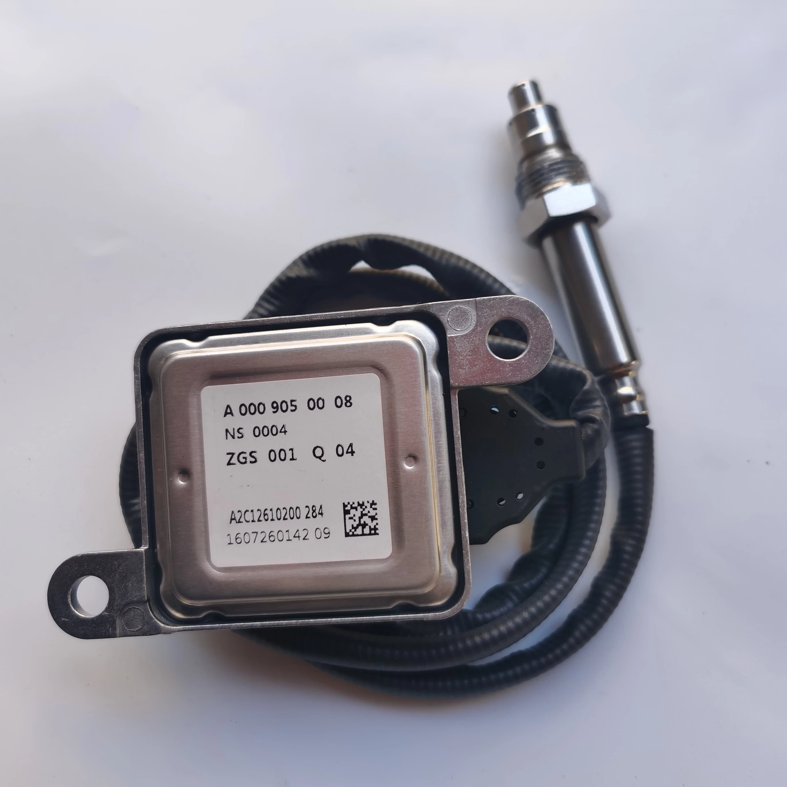 A0009059603 5WK96681E 5WK9 6681E A000 905 96 03 Nitrogen Oxygen Sensor ...