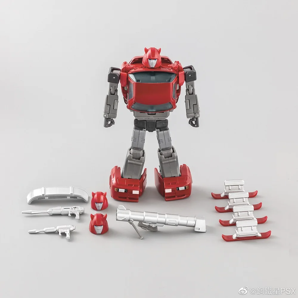 Cliffjumper Transformers G1