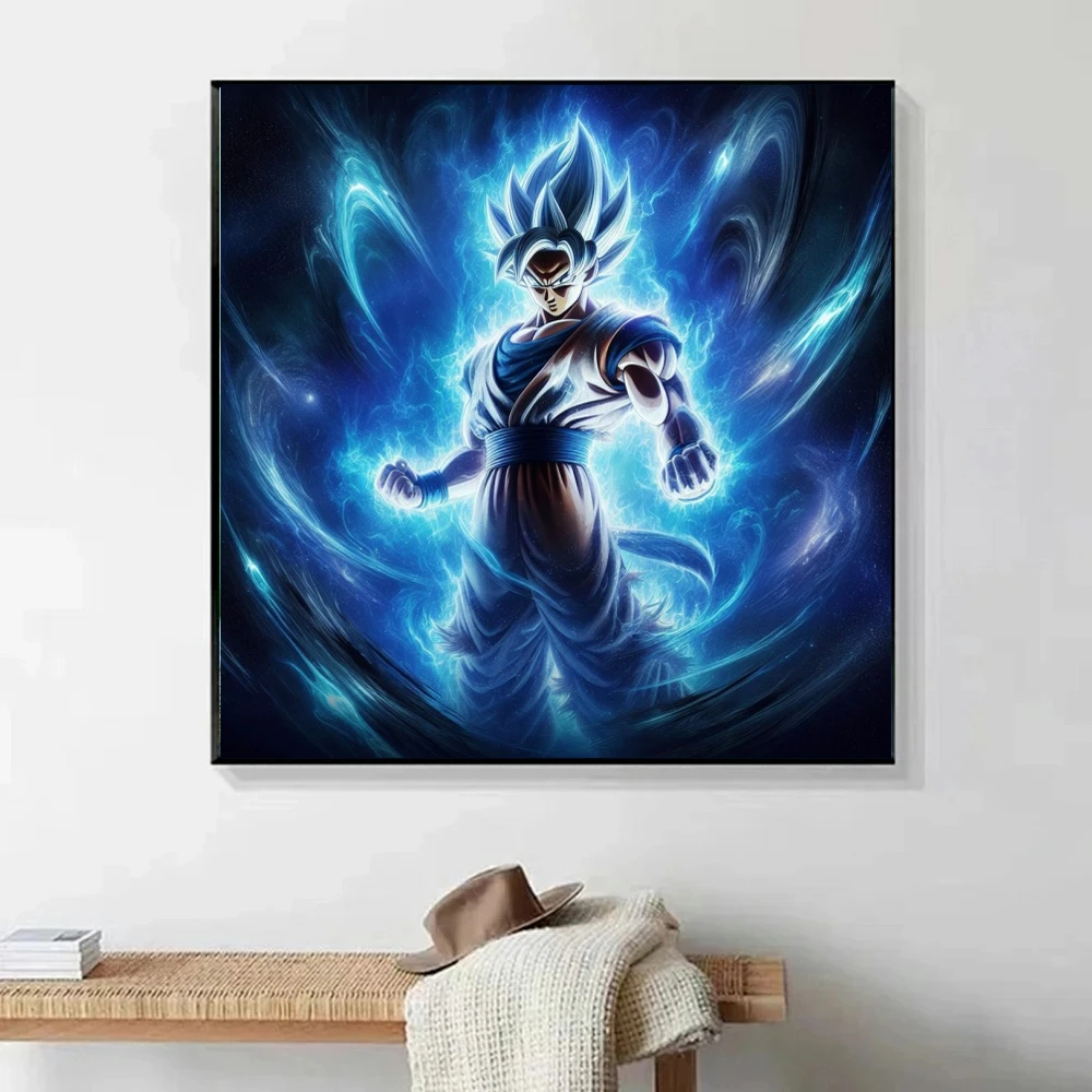 Japon-s-Dragon-Ball-Handmade-Diamond-Painting-Set-Strass-bordado ...