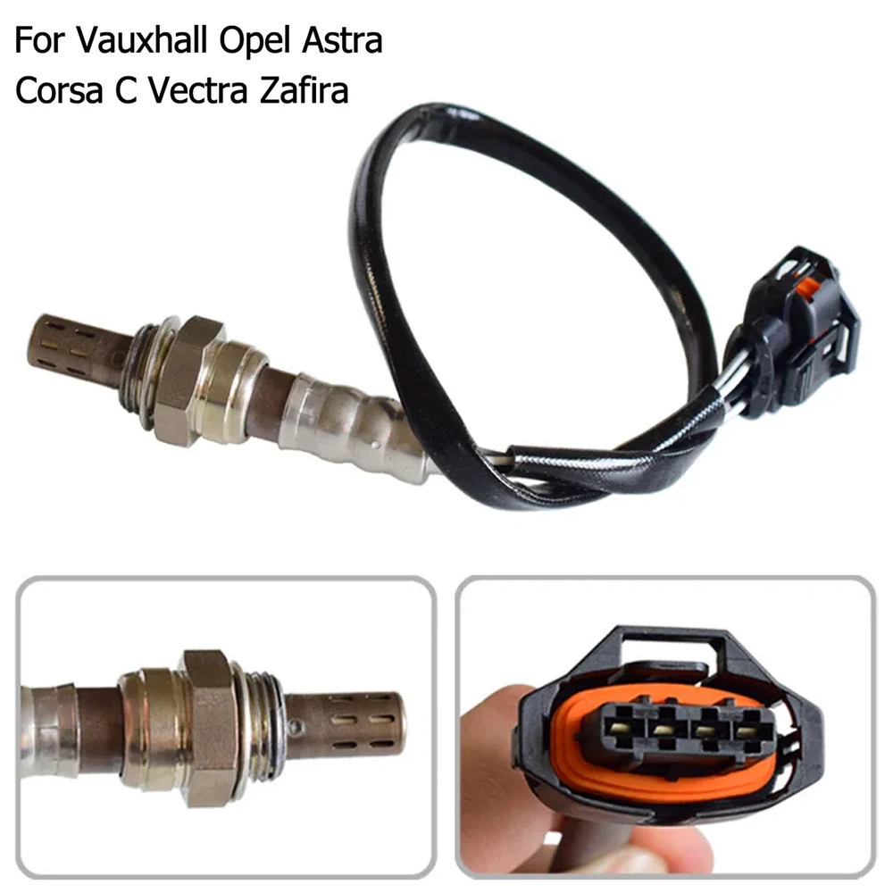 Factory-O2-Sensor-Lambda-Probe-Oxygen-Sensor-5WK91709-9158718-0855389 ...
