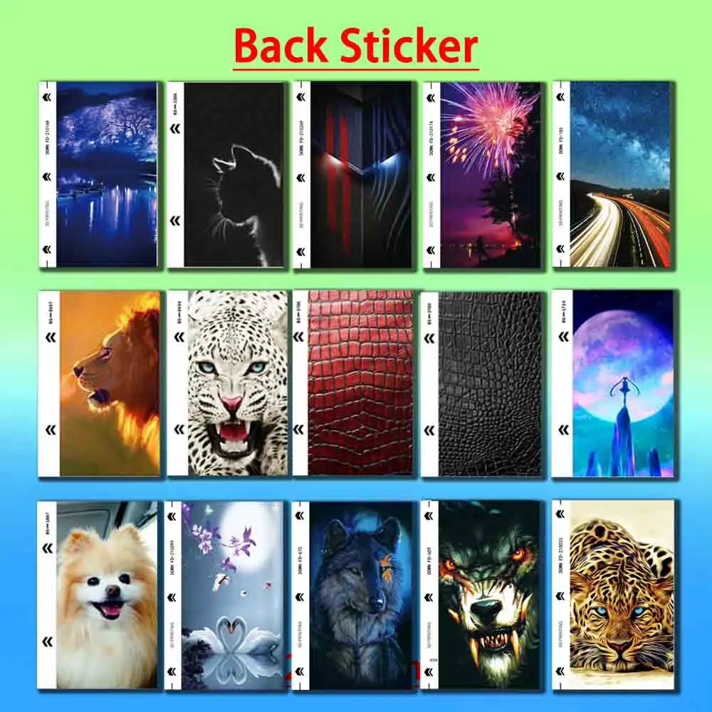 3D-Embossed-Back-Skins-Coining-Sticker-for-Privacy-Hydrogel-Film ...