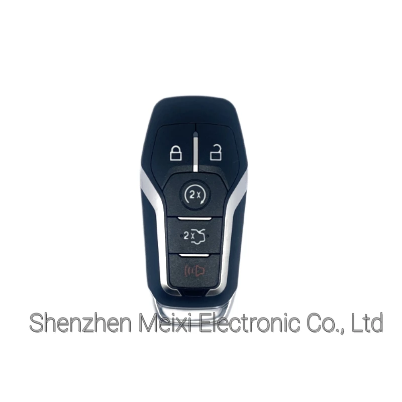 For-Ford-2015-2017-Smart-Remote-Key-4-1-Buttons-902MHz-164-R7989-FCC-ID ...