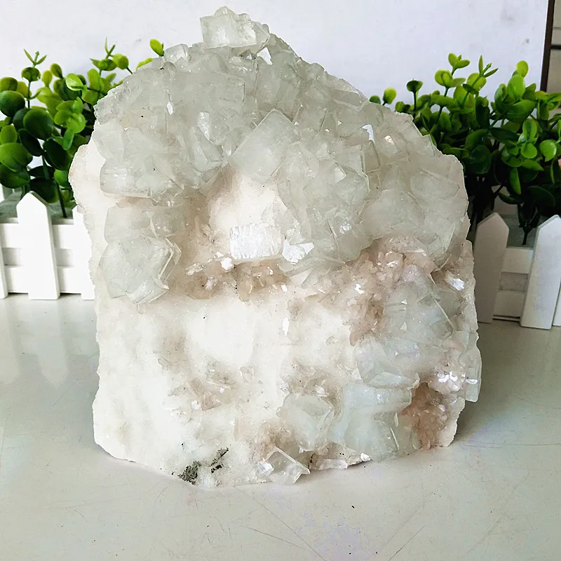 aaaa-Natural-Stone-Raw-Minerals-Apophyllite-Shining-Crystals-Samples ...
