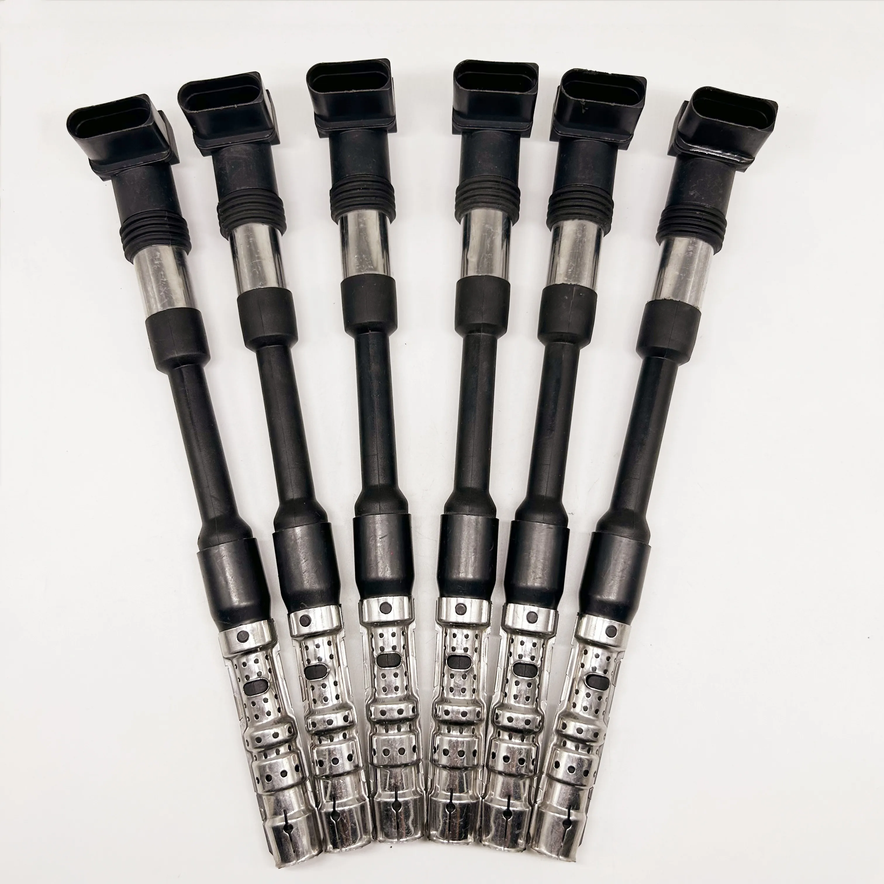 6-Pcs-HIGH-QUALITY-IGNITION-COIL-022905100-UF514-FOR-VW-RV-MOTORHOME ...