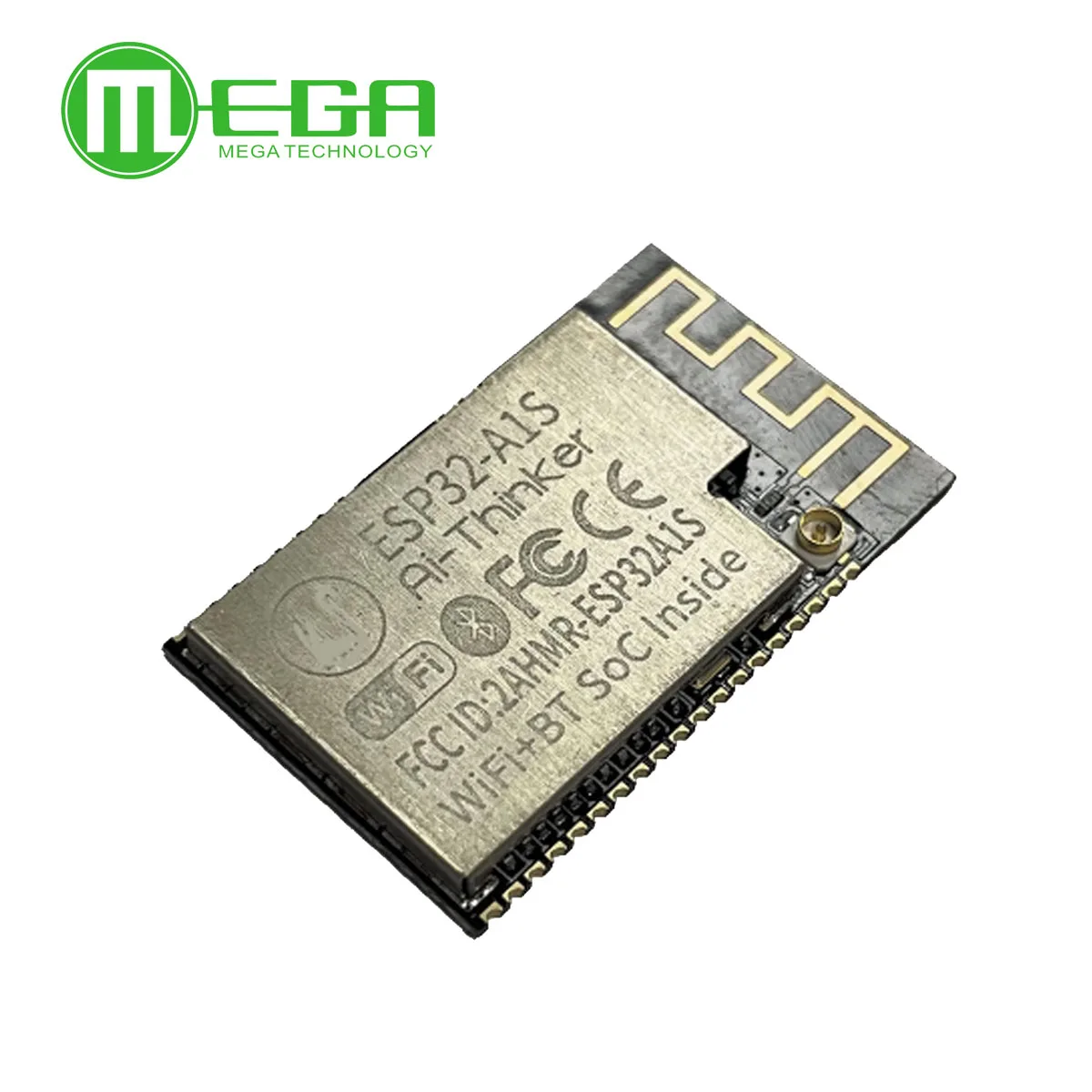 Wifi Bluetooth Module Esp32 Serial To Wifi Audio Module Esp32 A1s Module