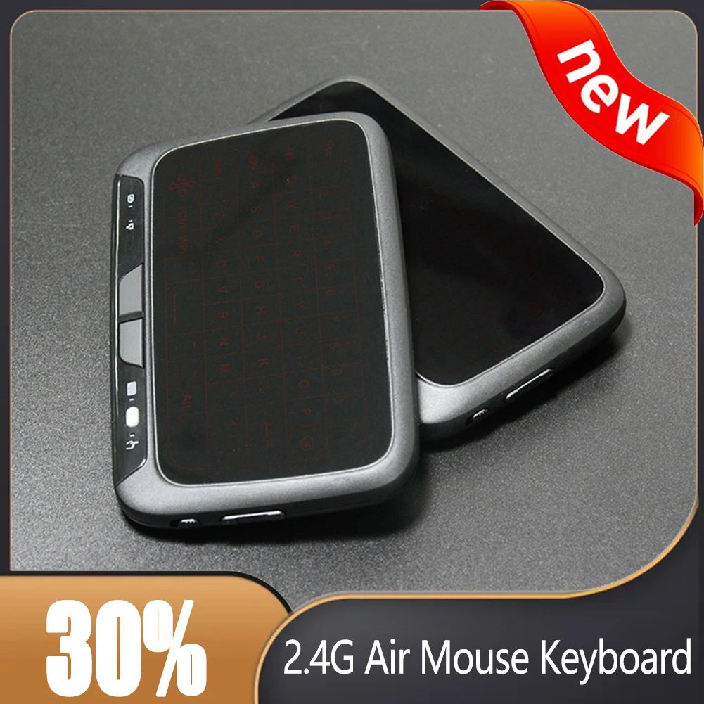 2-4GHz-Air-Mouse-Keyboard-USB-Dongle-Receiver-Full-Screen-Touch-QWERTY ...