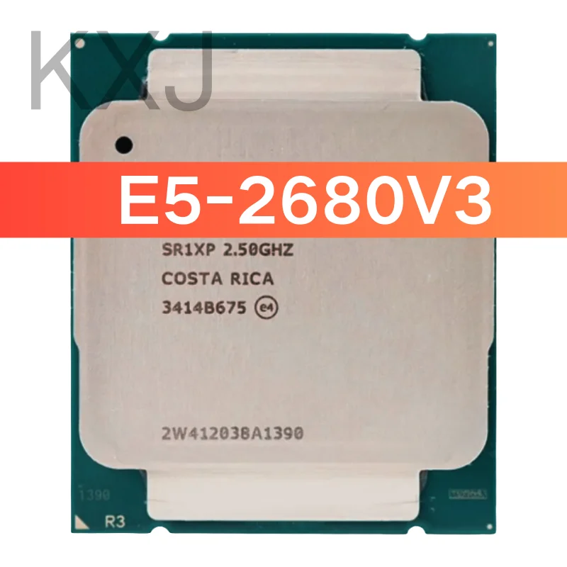 Xeon-E5-2680-V3-E5-2680V3-E5-2680-V3-Processor-SR1XP-2-5Ghz-12-Core ...
