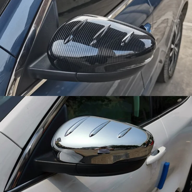 Car Styling For Ford Kuga Escape 2020 2021 2022 Accessorie Side Door ...
