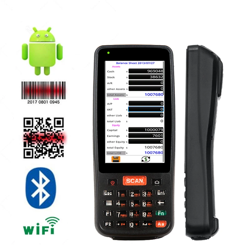 Inventory-Stock-Management-Data-Collection-Terminal-Android-Handheld ...